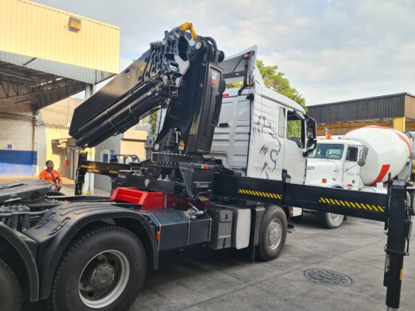 HIAB X-HiPro 638 – Cargotecnia