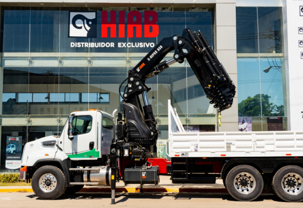 HIAB X-HiPro 858 – Cargotecnia